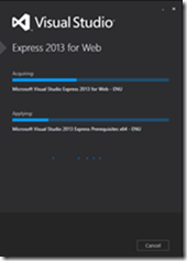 Hosting ASP.NET MVC di Windows Azure (Part 1) – Erick Kurniawan
