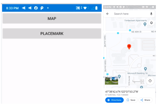 Xamarin Essentials: Menggunakan Map – Erick Kurniawan