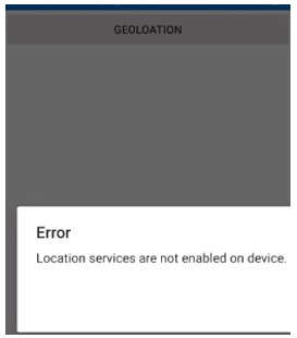 Xamarin Essentials: Menggunakan Geolocation – Erick Kurniawan