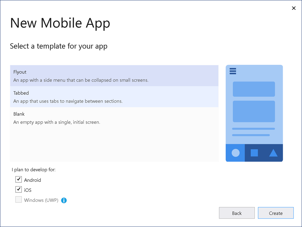 Xamarin Forms 5.0: Apa yang baru?? – Erick Kurniawan