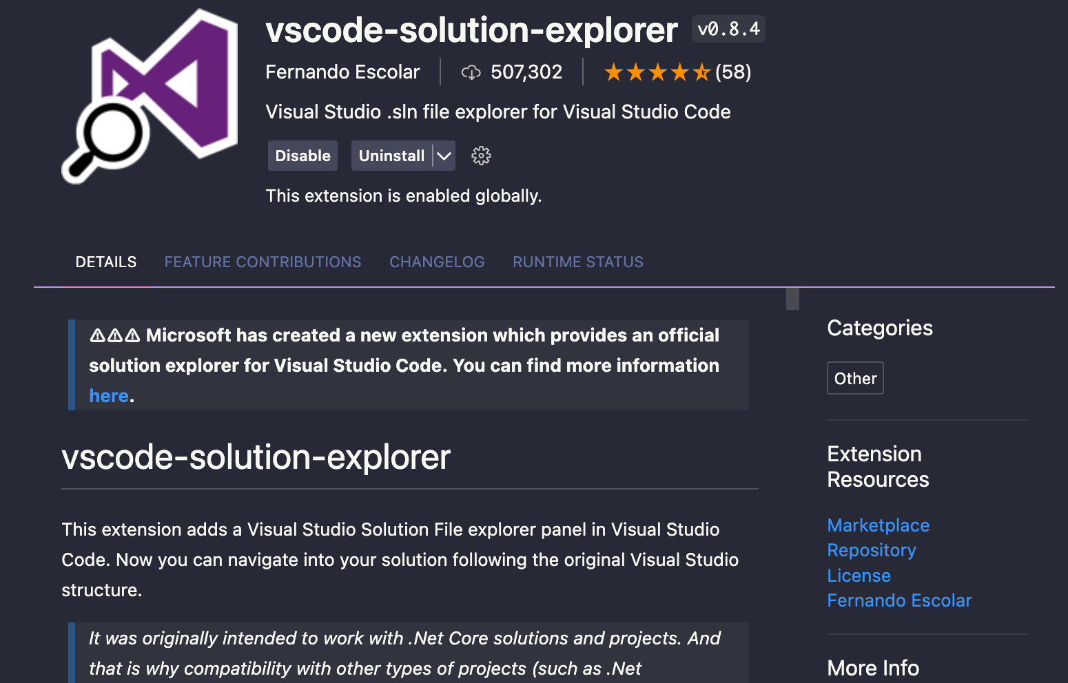 Productivity Booster Extension for Visual Studio Code – Erick Kurniawan