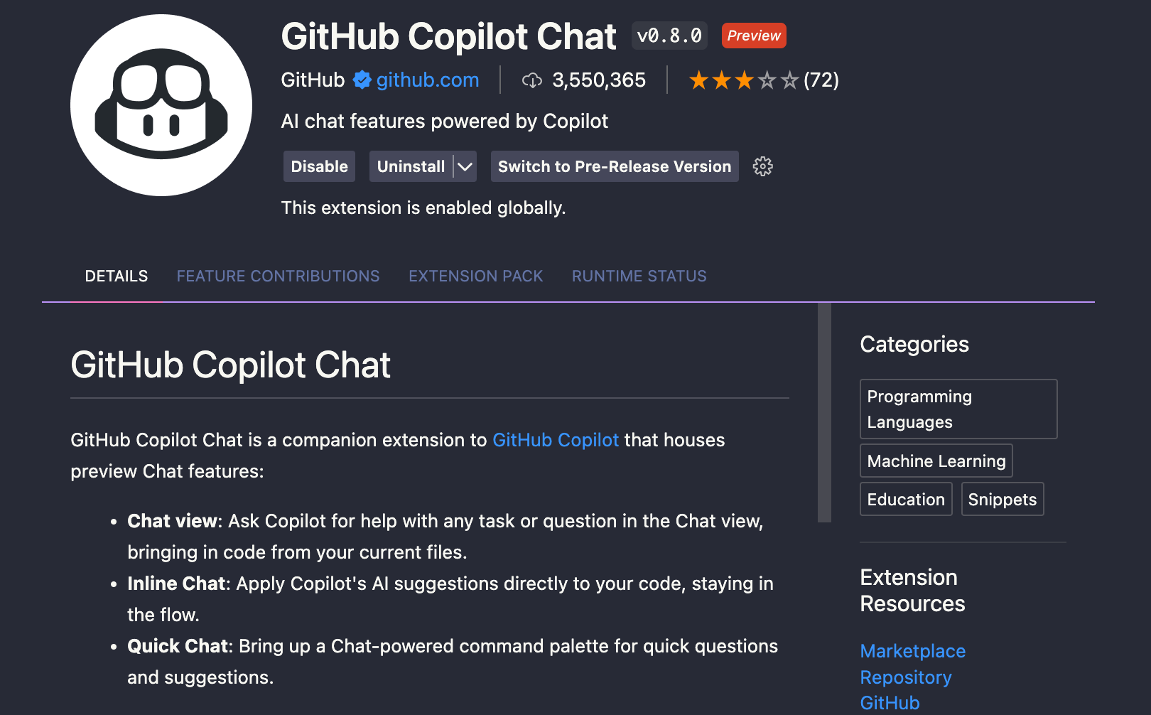 Productivity Booster Extension for Visual Studio Code – Erick Kurniawan