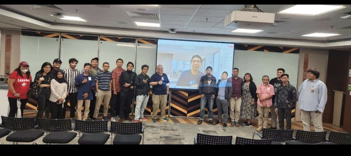 .NET Conference 2024 [Jakarta] – Erick Kurniawan