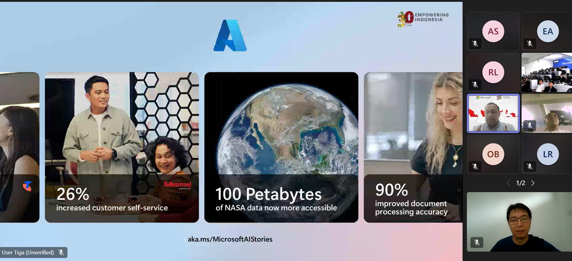 .NET Conference 2024 Indonesia [UHB] – Erick Kurniawan
